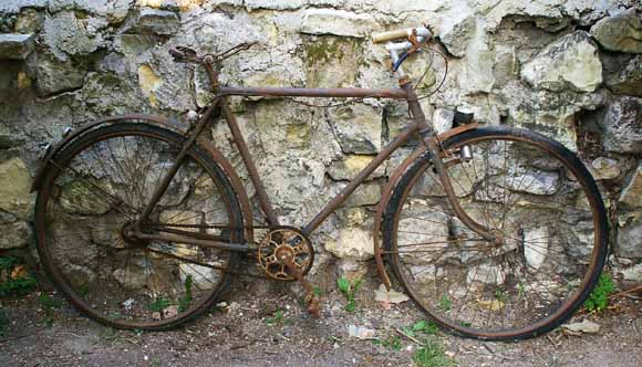 Rochet - (≃1920) — muZarde