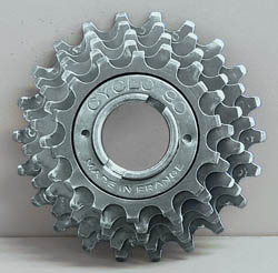 Réutiliser & remettre à neuf un pédalier jetable — muZarde